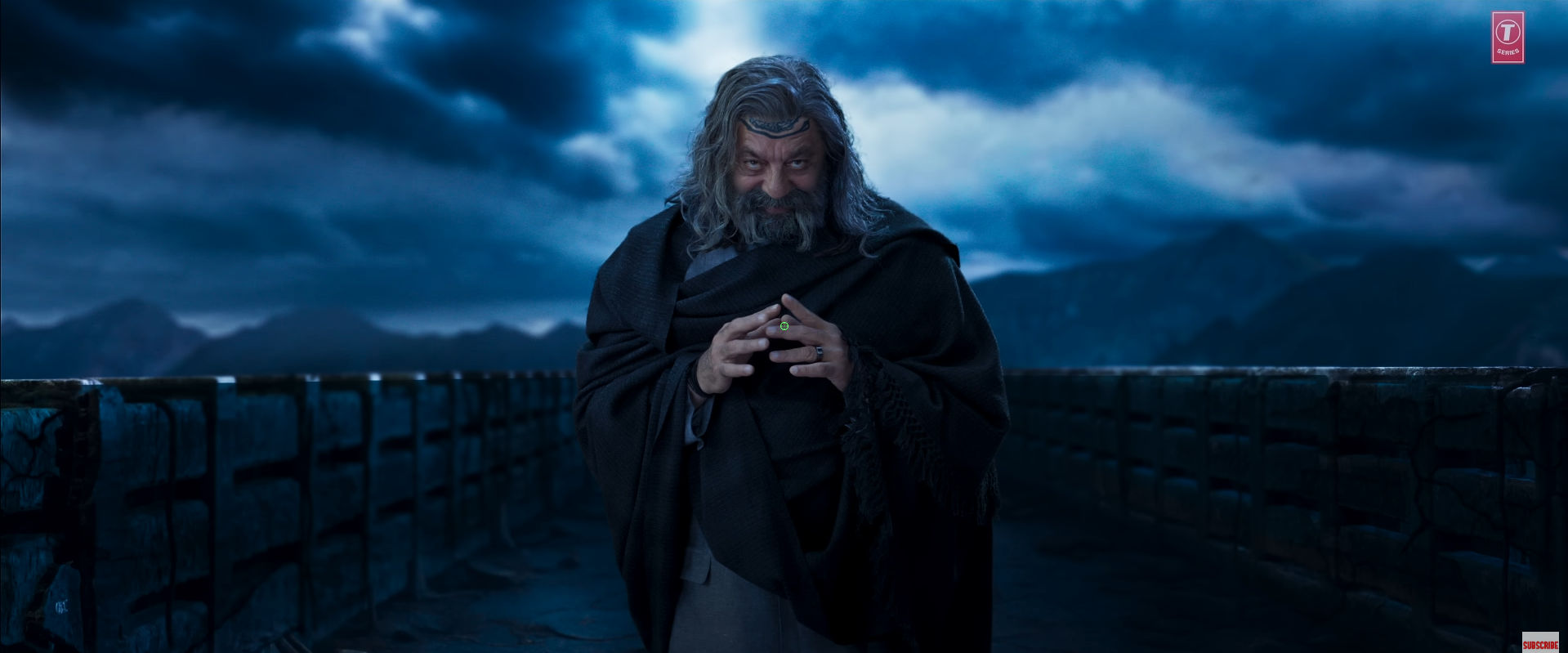 Sanjay Dutt and his repetitve villain roles in movies explained