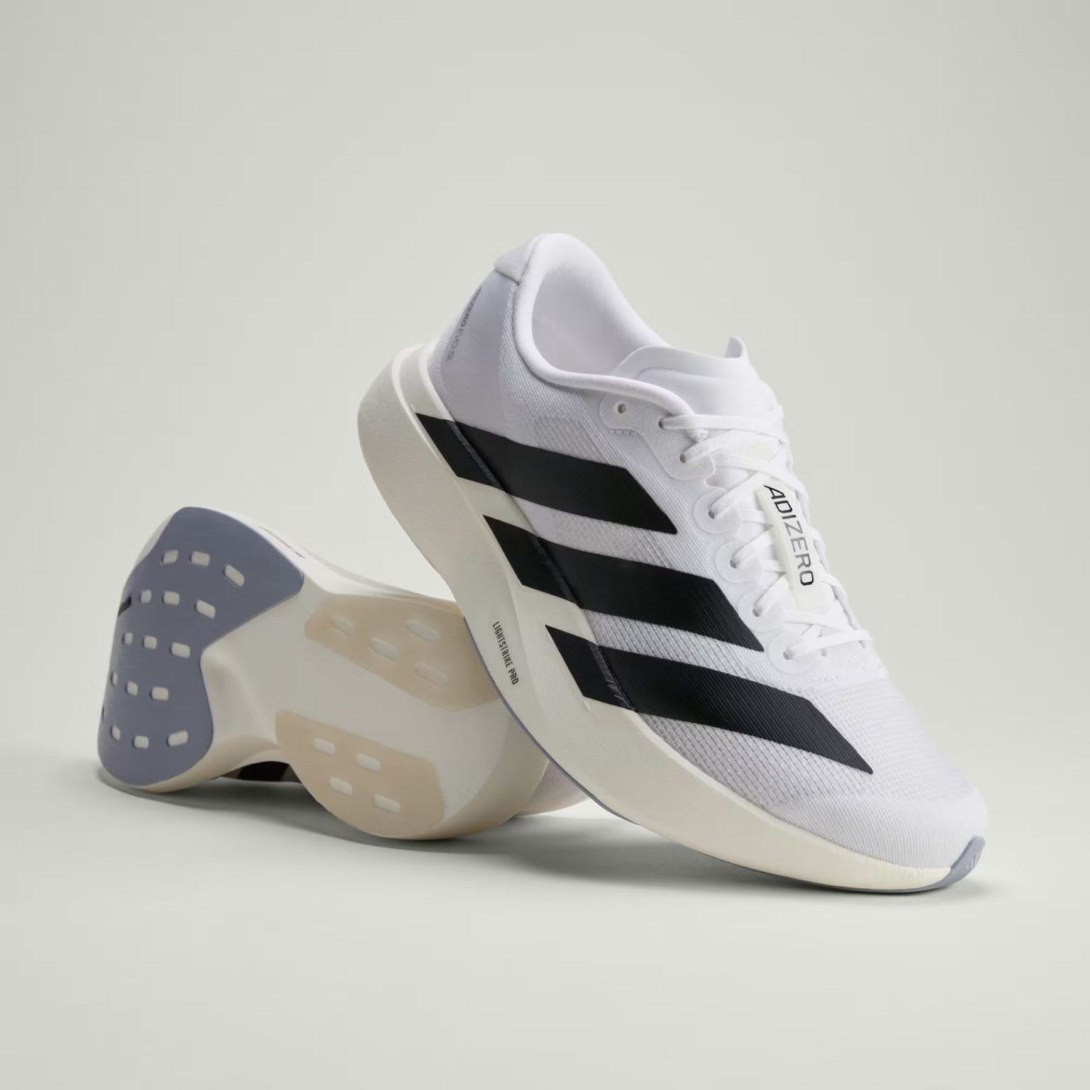 The running shoes set to define your 2026 miles | LSA IND