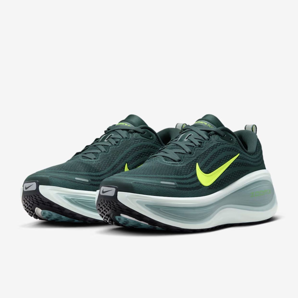 The running shoes set to define your 2026 miles | LSA IND