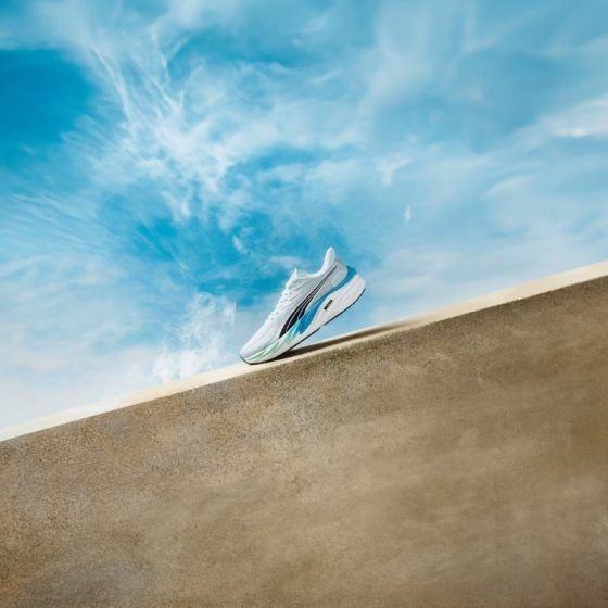The running shoes set to define your 2026 miles | LSA IND