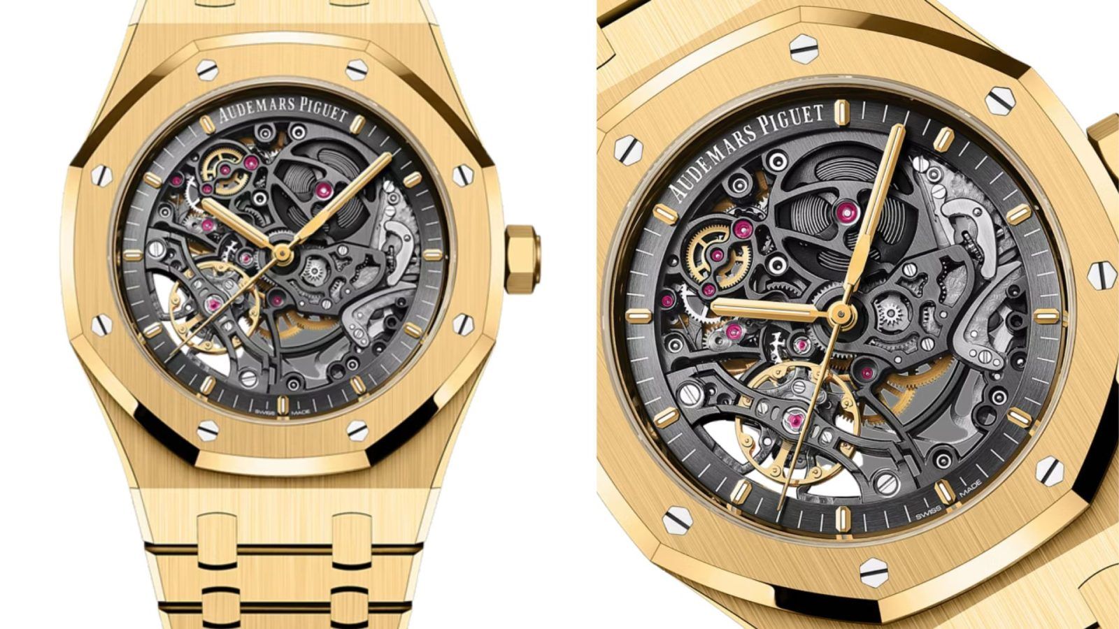 'KGF' actor Yash watch collection: Rolex, Patek and more