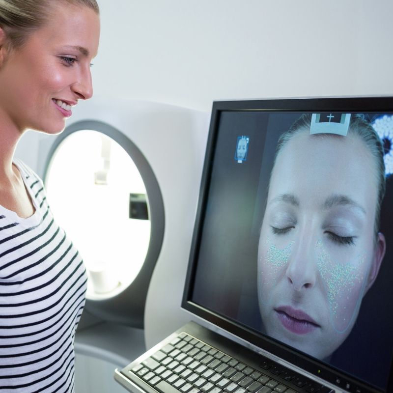 Face bloating remedies: How to get rid of puffy face and bloating