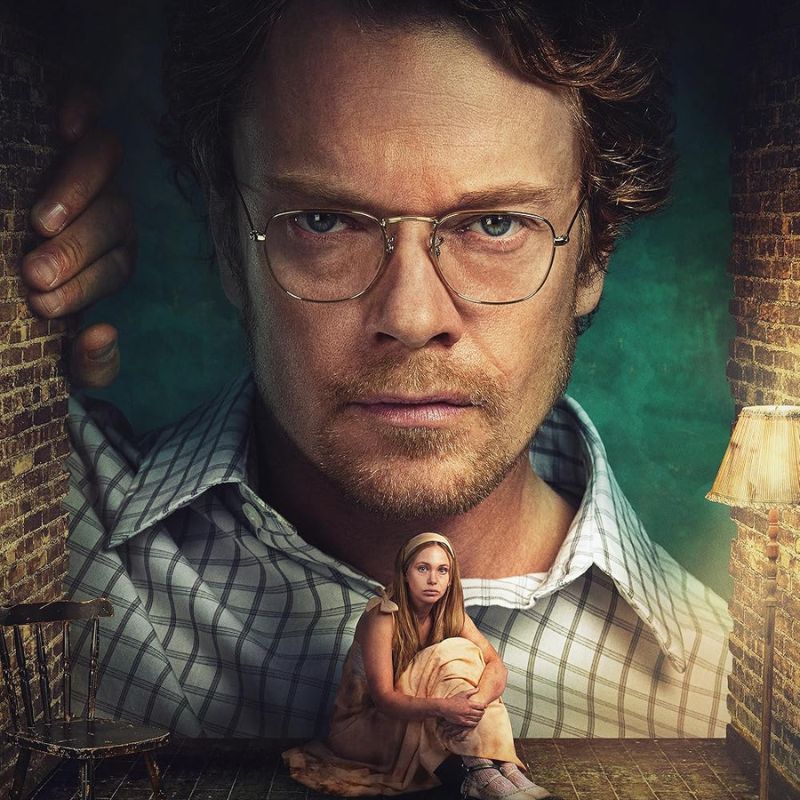 ‘Girl Taken’ series ending explained: What really happened to Lily?