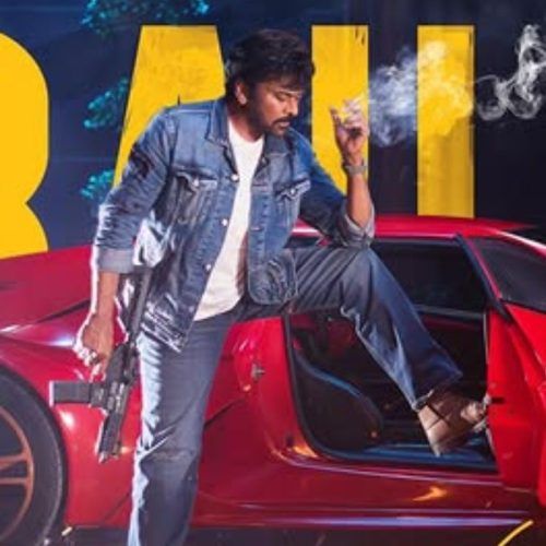 ‘Retro’ movie ending explained: What happens to Paari in the end?