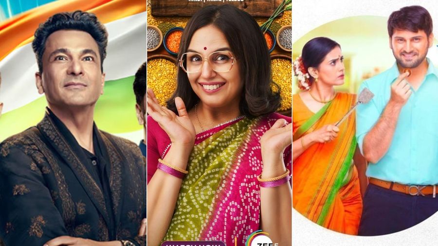 Indian cooking shows: Best titles simmering with drama and chaos