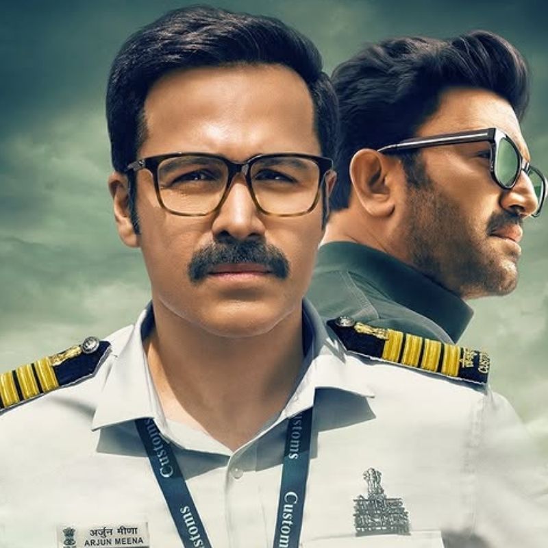 Taskaree The Smuggler's Web ending: Will Arjun uproot the crime ring?