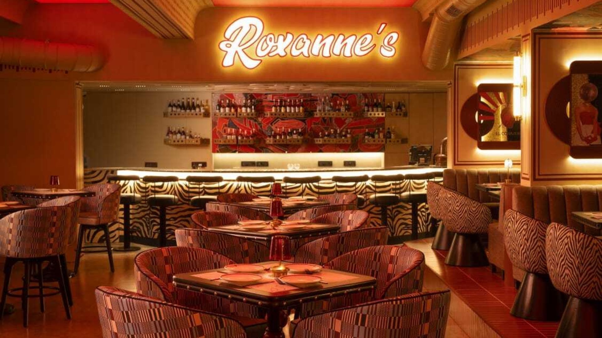 New restaurants and bars in Mumbai you must visit in January 2026