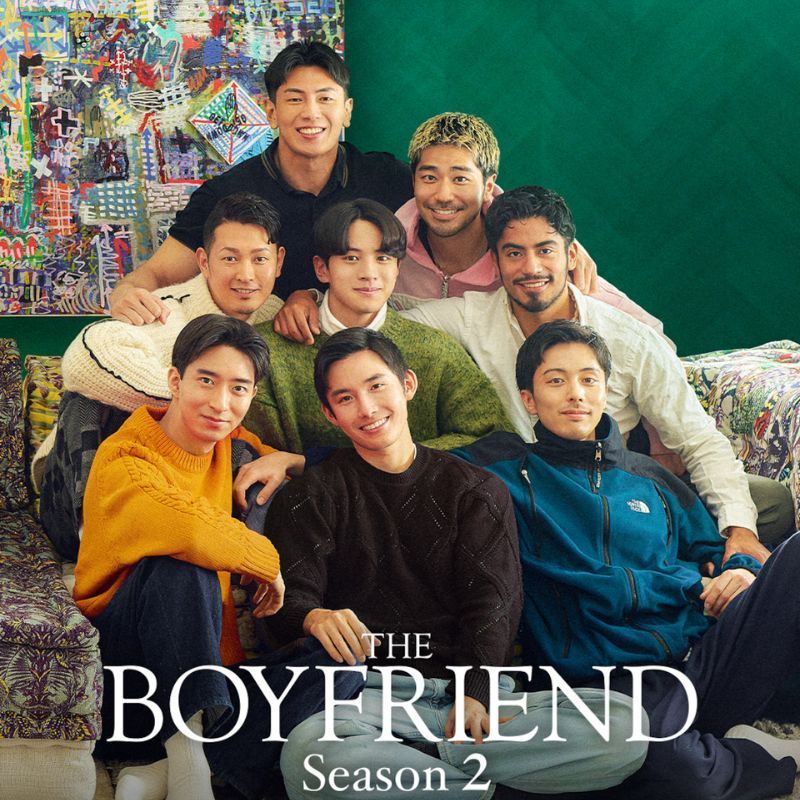 The Boyfriend season 2 on Netflix: Complete release schedule | LSA India
