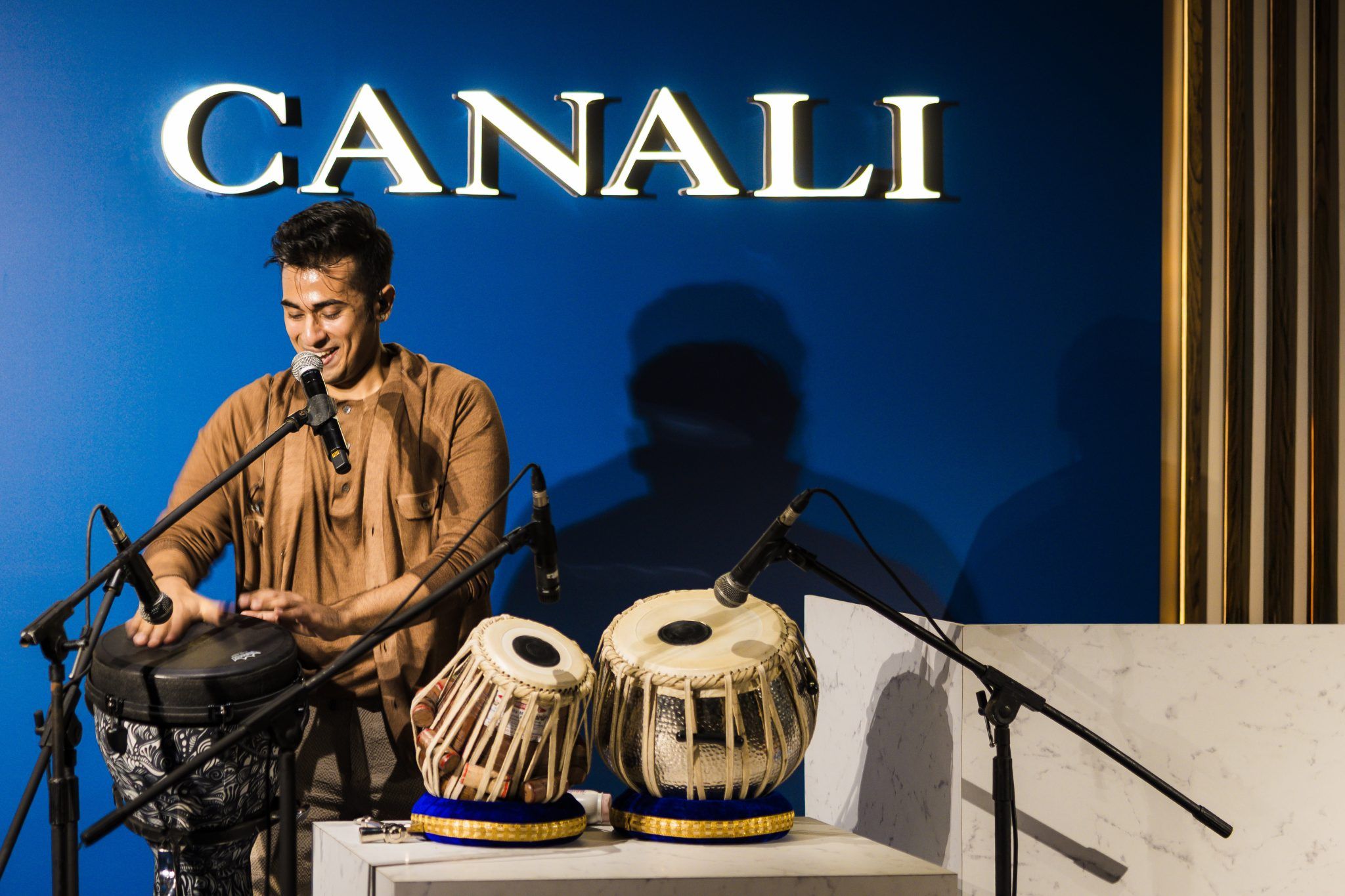 How Canali made its mark on India with the bandhgala