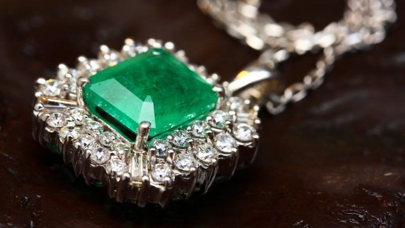 Zodiac gemstones 2026: The best jewellery for your star sign | LSA IND