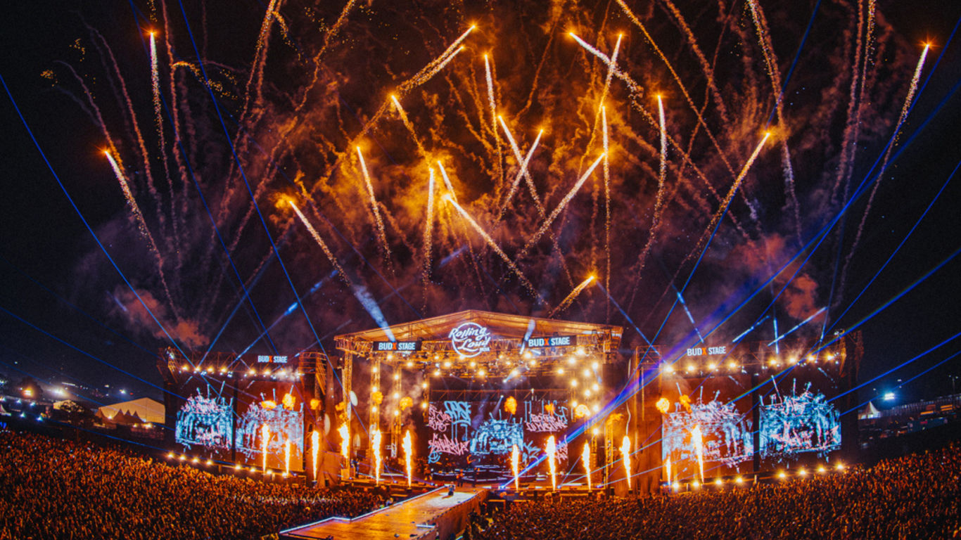 THE 2026 Guide to Music Concerts and Music Festivals in India