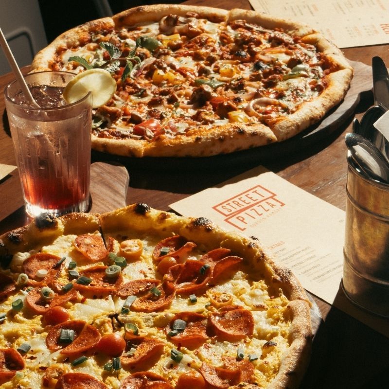 Best cafe in Karkardooma, Delhi: Meltado, Cafe Wink and more