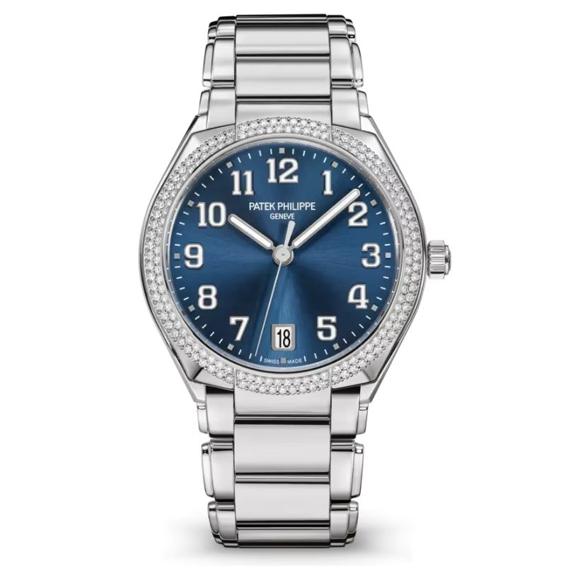 Patek Philippe Twenty-4: Check out this modern women’s icon | LSA IND