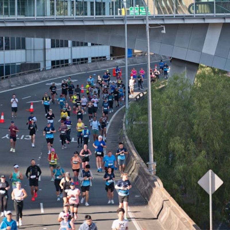 Best marathons in 2026: A global guide to the top races | LSA IND