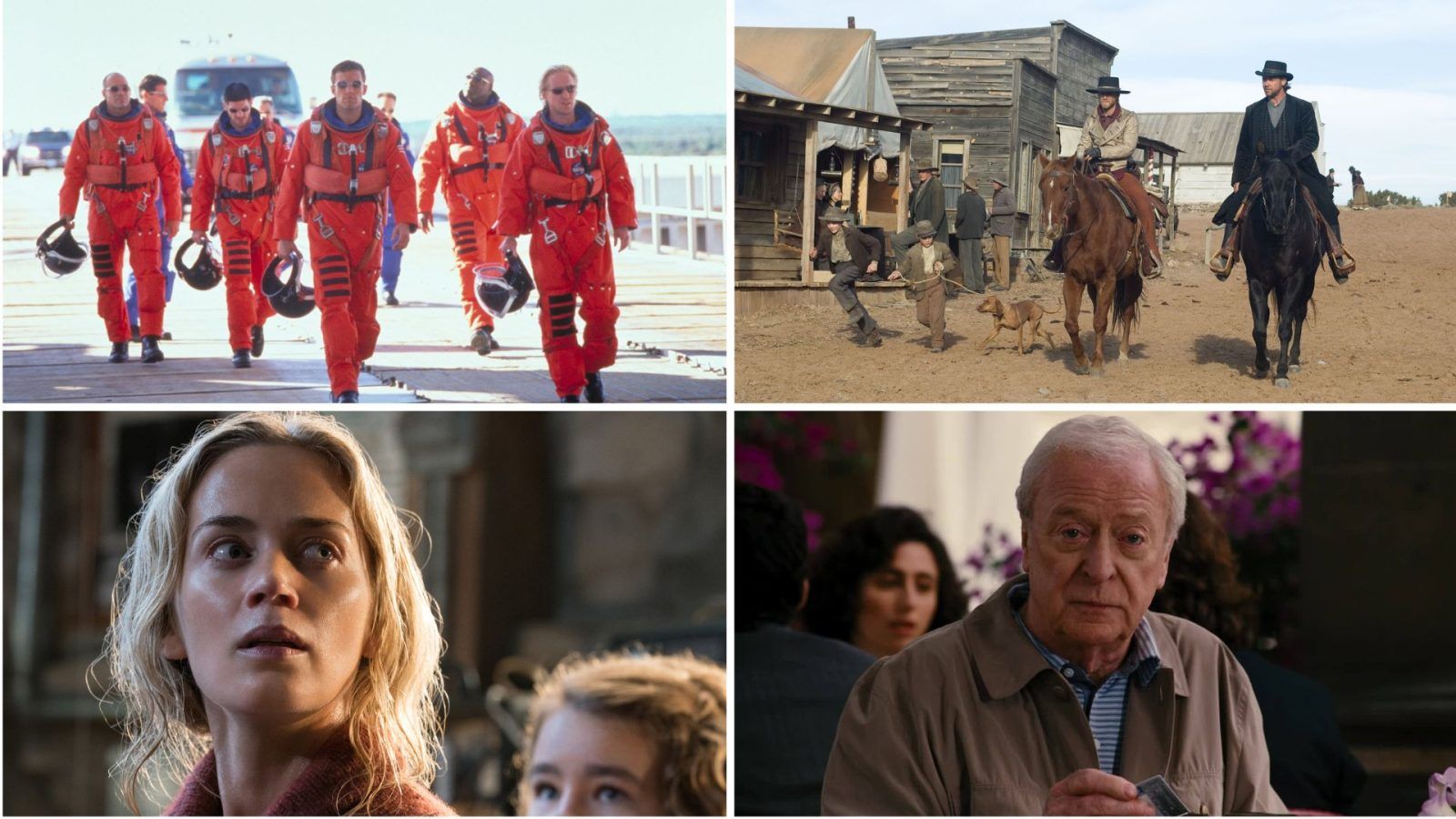 Great movies with major plot holes that'll leave you puzzled | LSA India