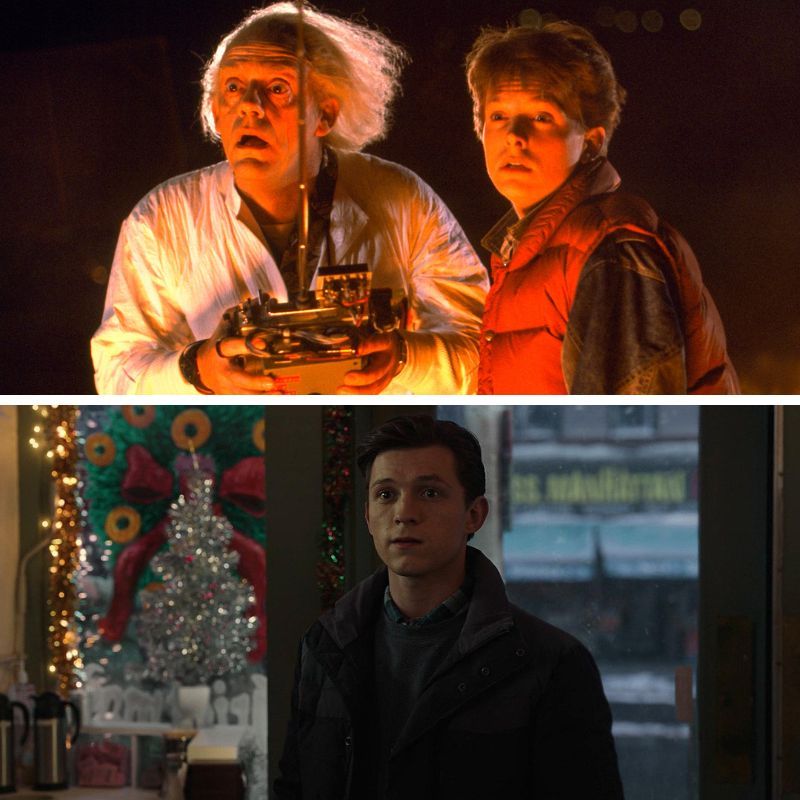 Great movies with major plot holes that'll leave you puzzled | LSA India