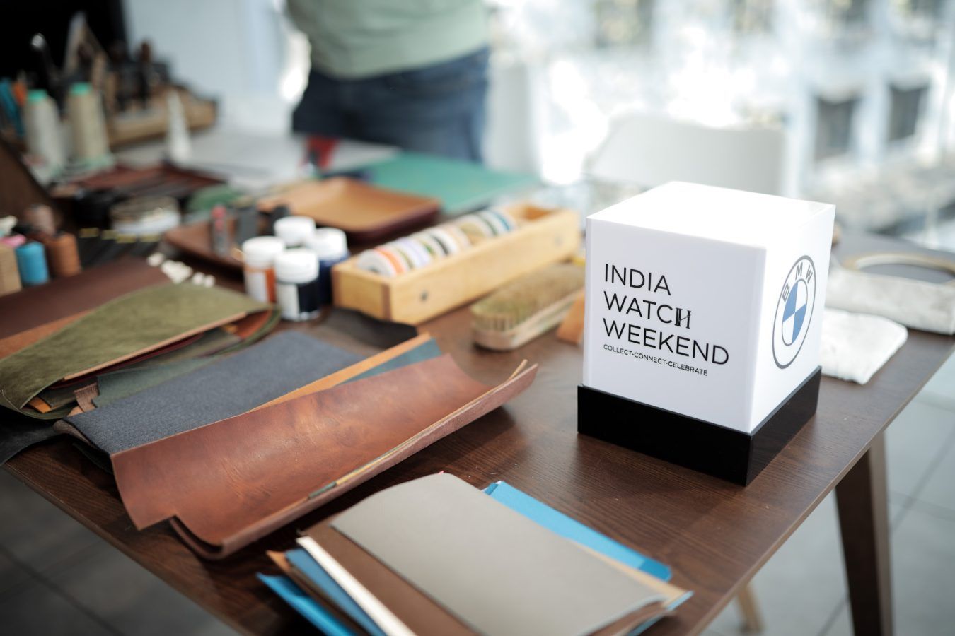 Details on the second edition of India Watch Weekend in Mumbai