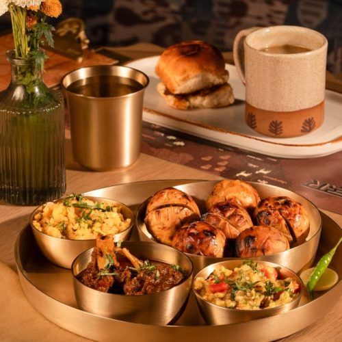 Why Central Tiffin Room (CTR) is a go-to for Bangalore's breakfast buffs