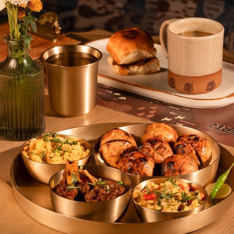 Cafe Madras: Why you should visit this iconic Udupi restaurant in Matunga