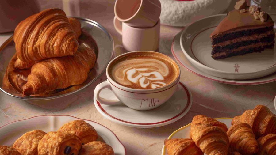 Best new restaurants and bars in Hyderabad to pop by this May 2026