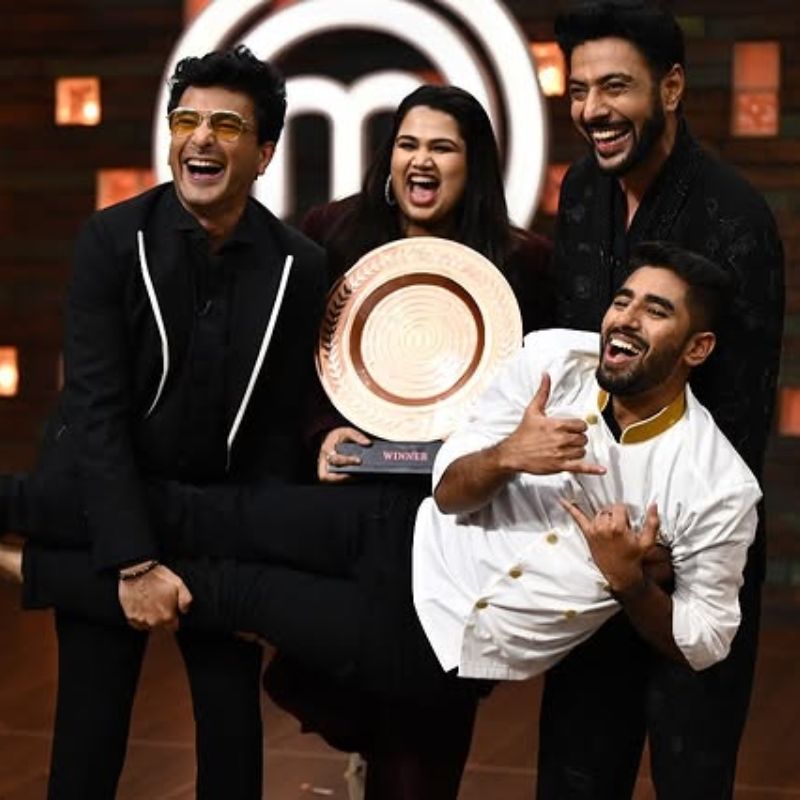 Exploring MasterChef India prize money from season 1 - 8 | LSA IND