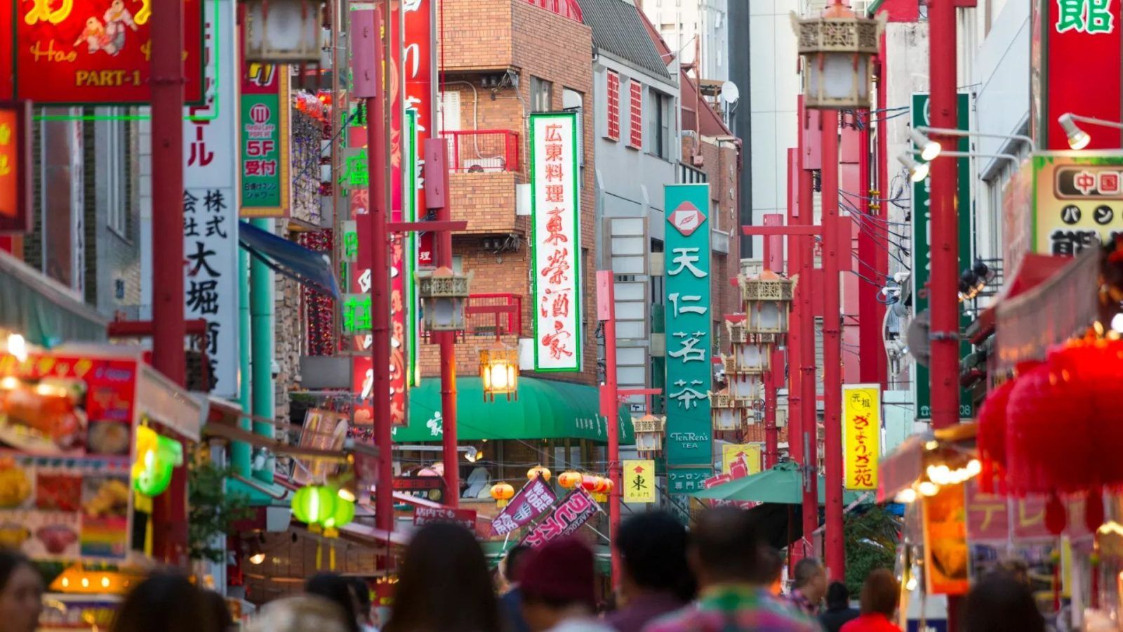 'Made in Korea' filming locations: Real-life spots to visit | LSA IND