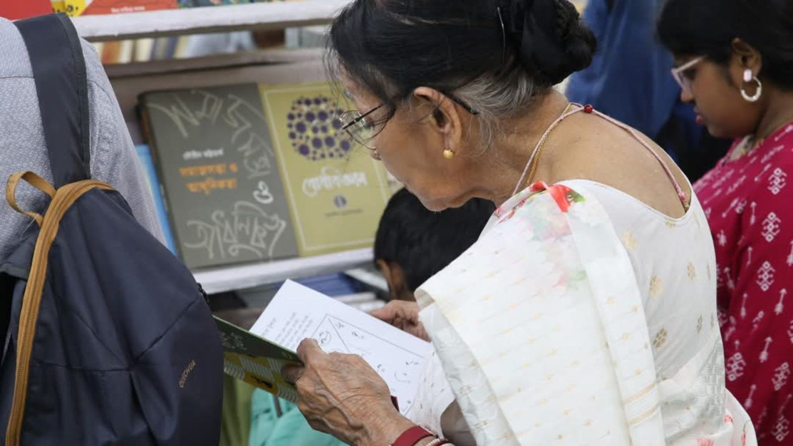 Kolkata Book Fair 2026: The ultimate destination for book lovers | LSA IND