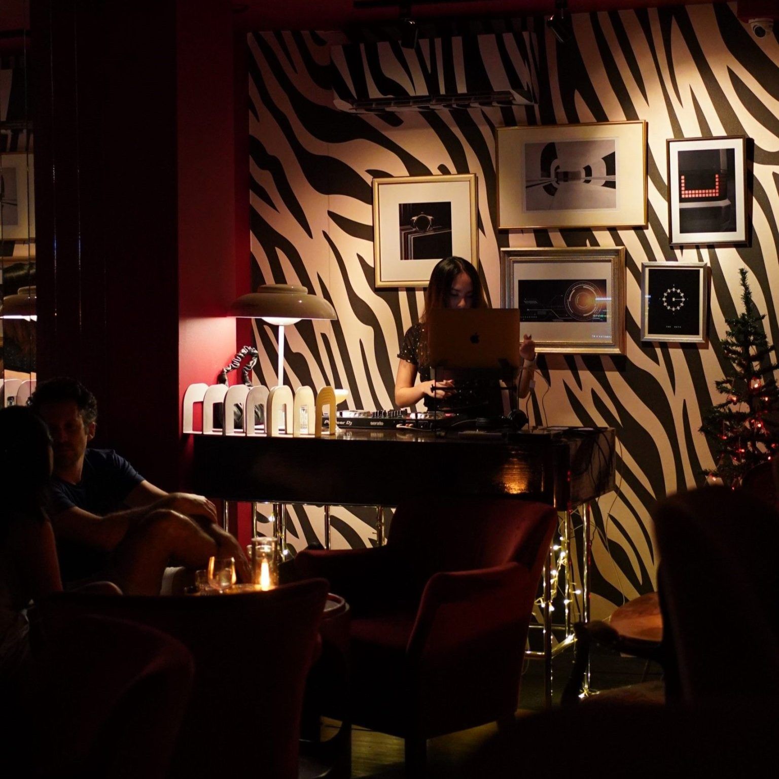 5 best cocktail bars in Bangkok that you should check out | LSA IND