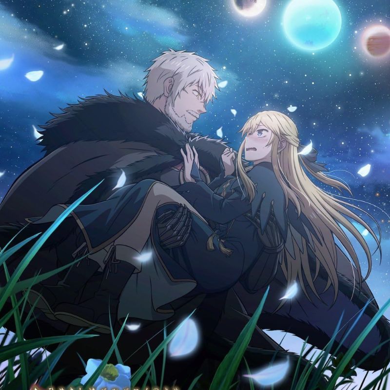 Most-anticipated romance anime we are locked in for 2026 | LSA IND
