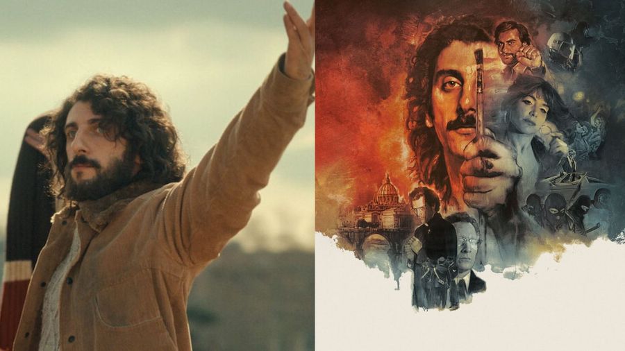 The Big Fake on Netflix true story: Who was Tony Chichiarelli?