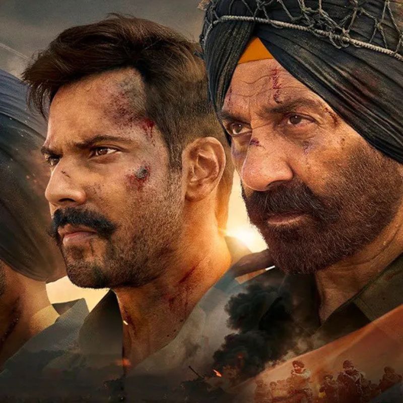 Is 'Border 2' based on a true story? 1971 war explained | LSA IND