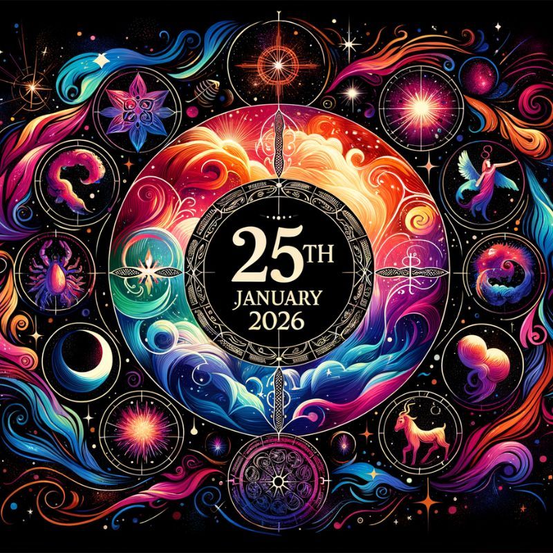 Daily Horoscope for zodiac signs: Astrological predictions for 18 Jan 2026