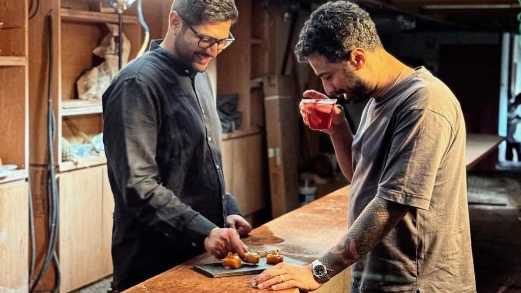 Best new bars and restaurants in Bangalore in January 2026 | LSA IND