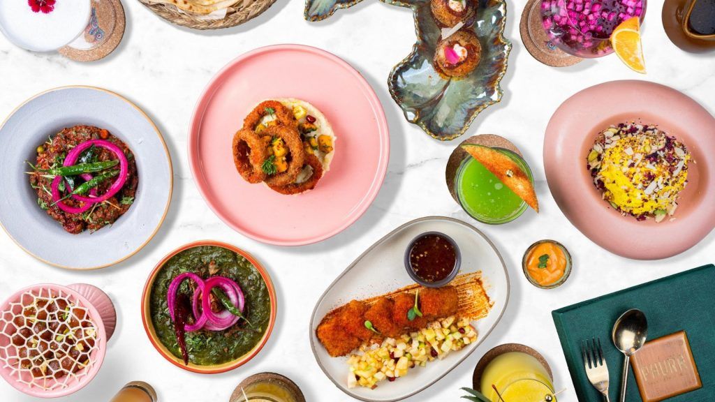 Best new restaurants and bars in Bangalore in May 2026 | LSA IND