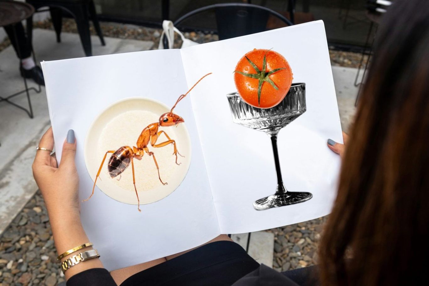 Food and drink trends in 2026: Industry insiders name the top ingredients
