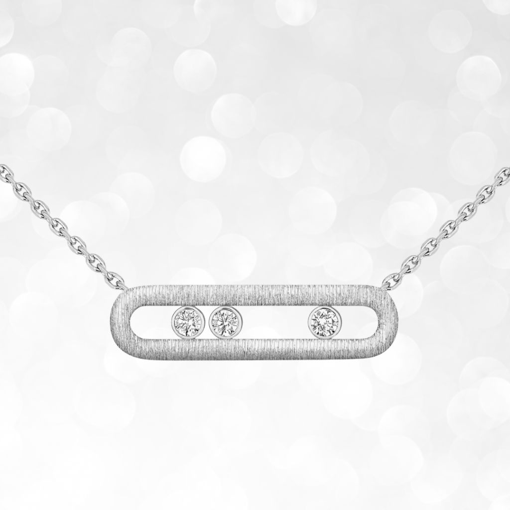 Jewellery trends going viral right now and why everyone’s wearing them