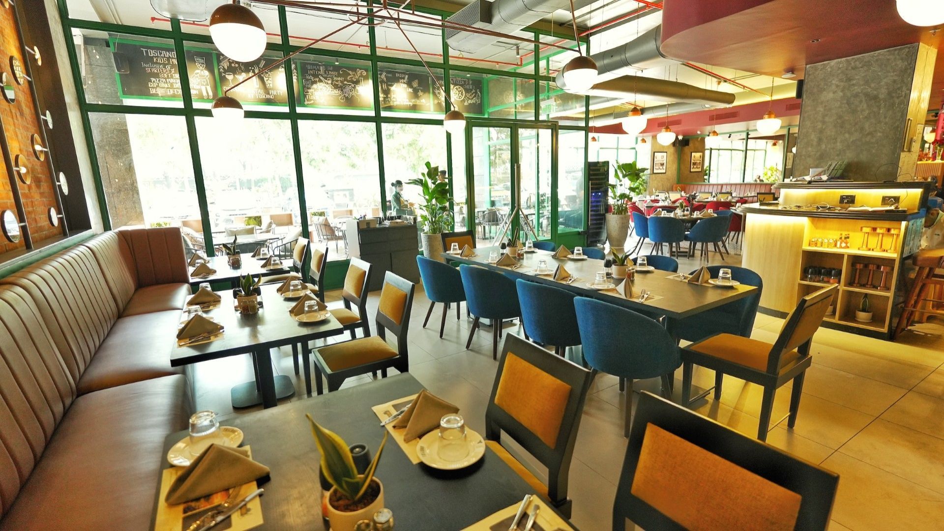 New restaurants and bars in Pune making waves in January 2026