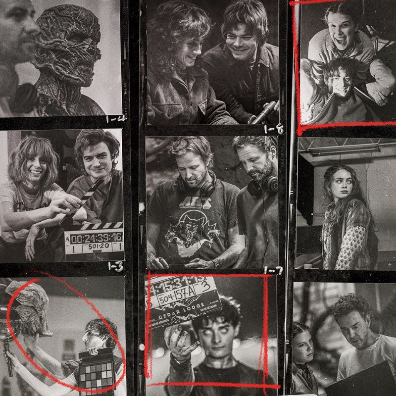 Decoding fan criticism for Stranger Things 5 One Last Adventure | LSA IND