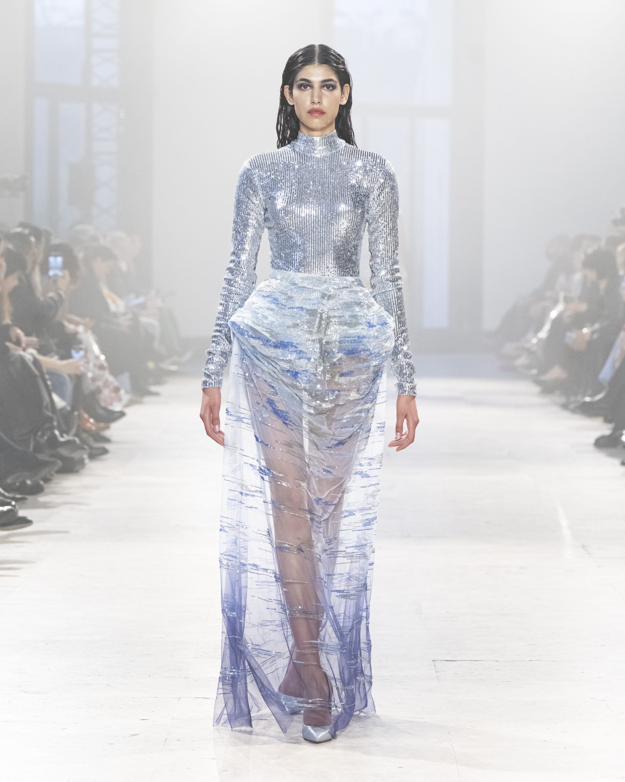 A deep dive into the Rahul Mishra Spring 2026 couture collection