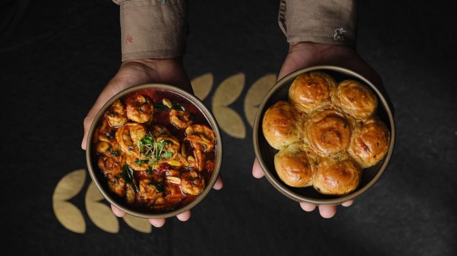 Best new restaurants and bars in Hyderabad to pop by this January 2026