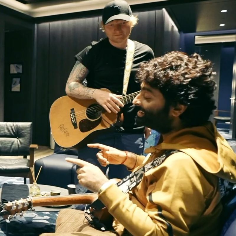 Arijit Singh top 10 songs every Bollywood lover should revisit | LSA IND