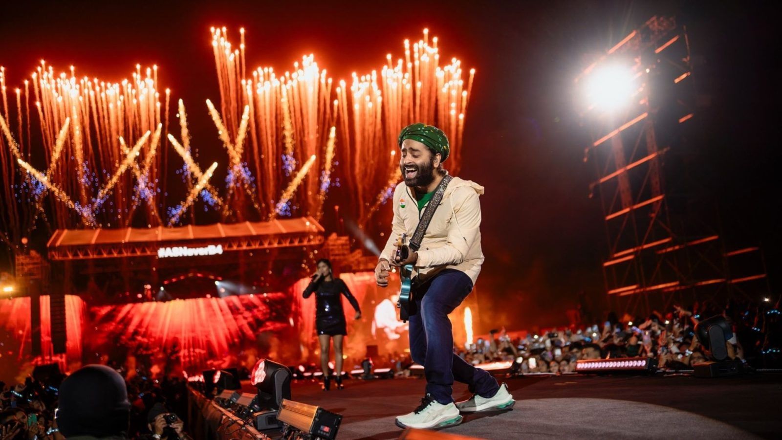Arijit Singh top 10 songs every Bollywood lover should revisit | LSA IND