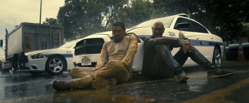 The Wrecking Crew ending explained: Why was Marcus killed?