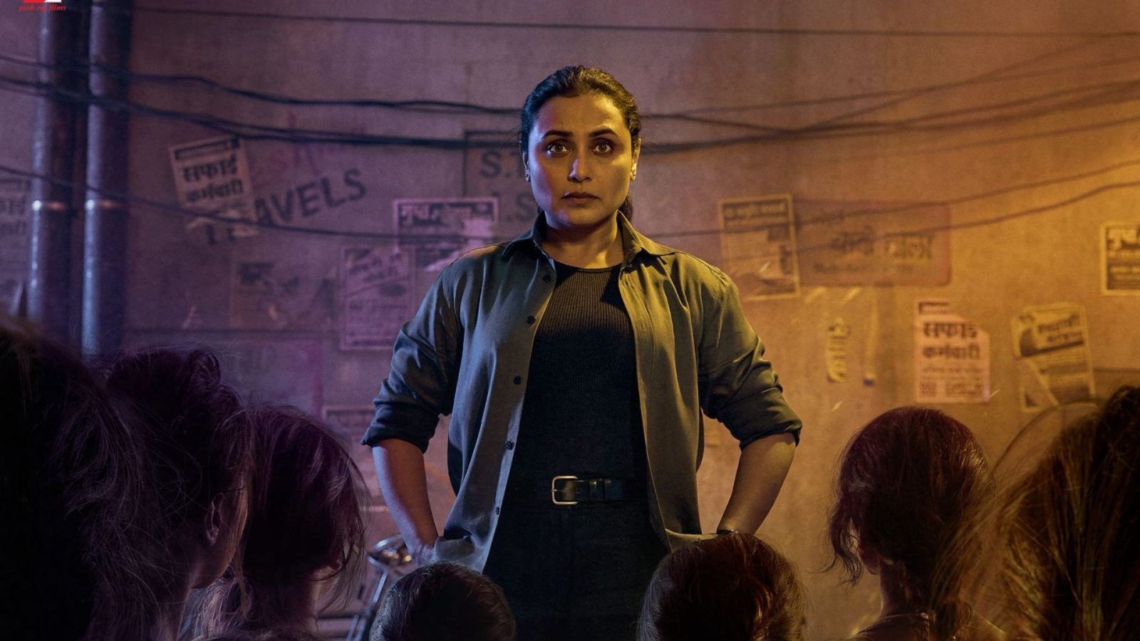 'Mardaani 3' true story: Is Rani Mukerji’s thriller based on real events?