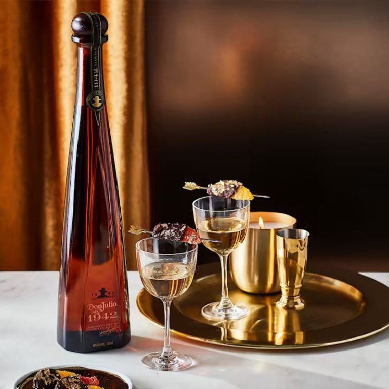 Straight-up smooth: The best tequila options in India to sip neat | LSA IND