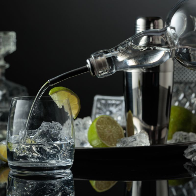 Straight-up smooth: The best tequila options in India to sip neat | LSA IND