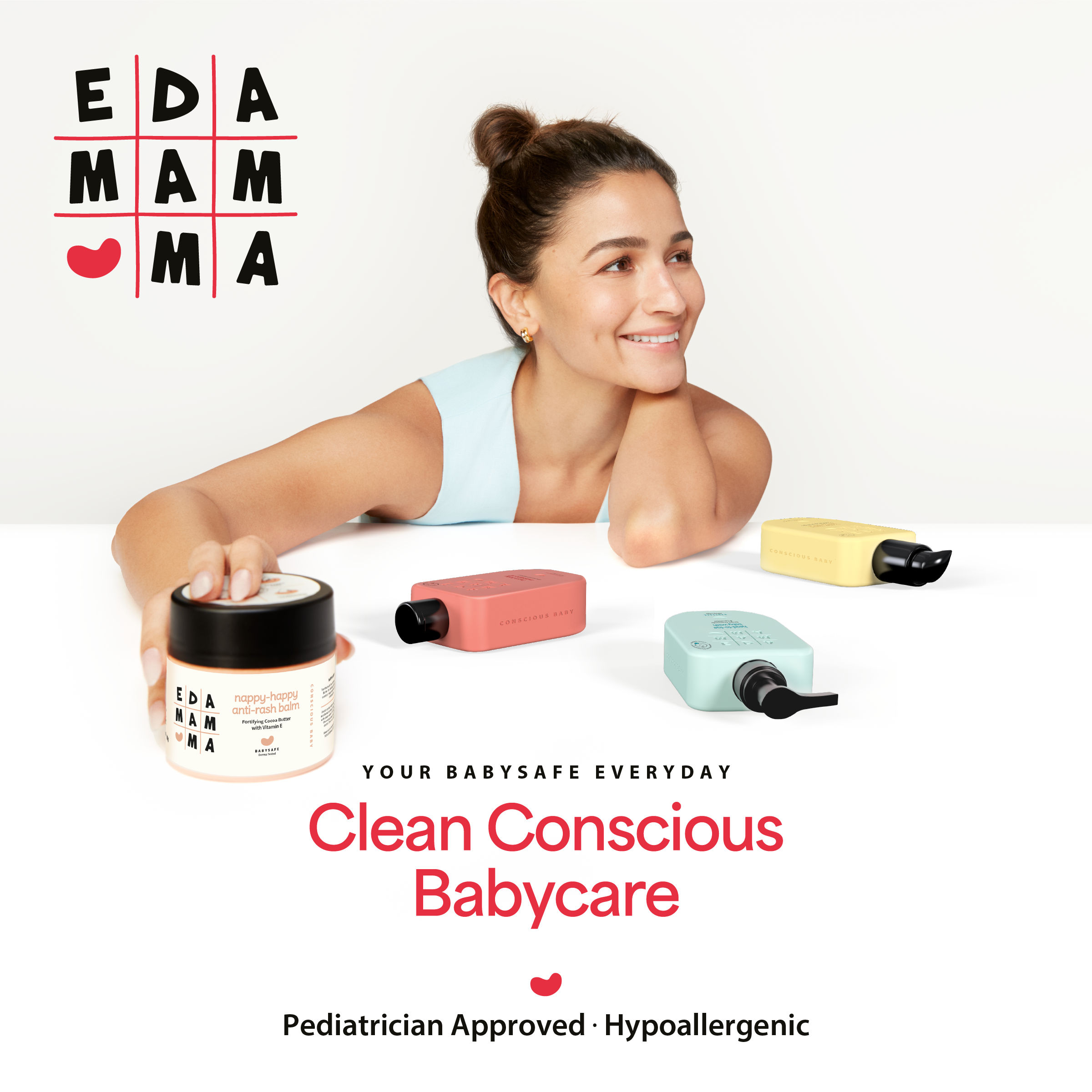 Alia Bhatt: Becoming a parent gave me a new perspective