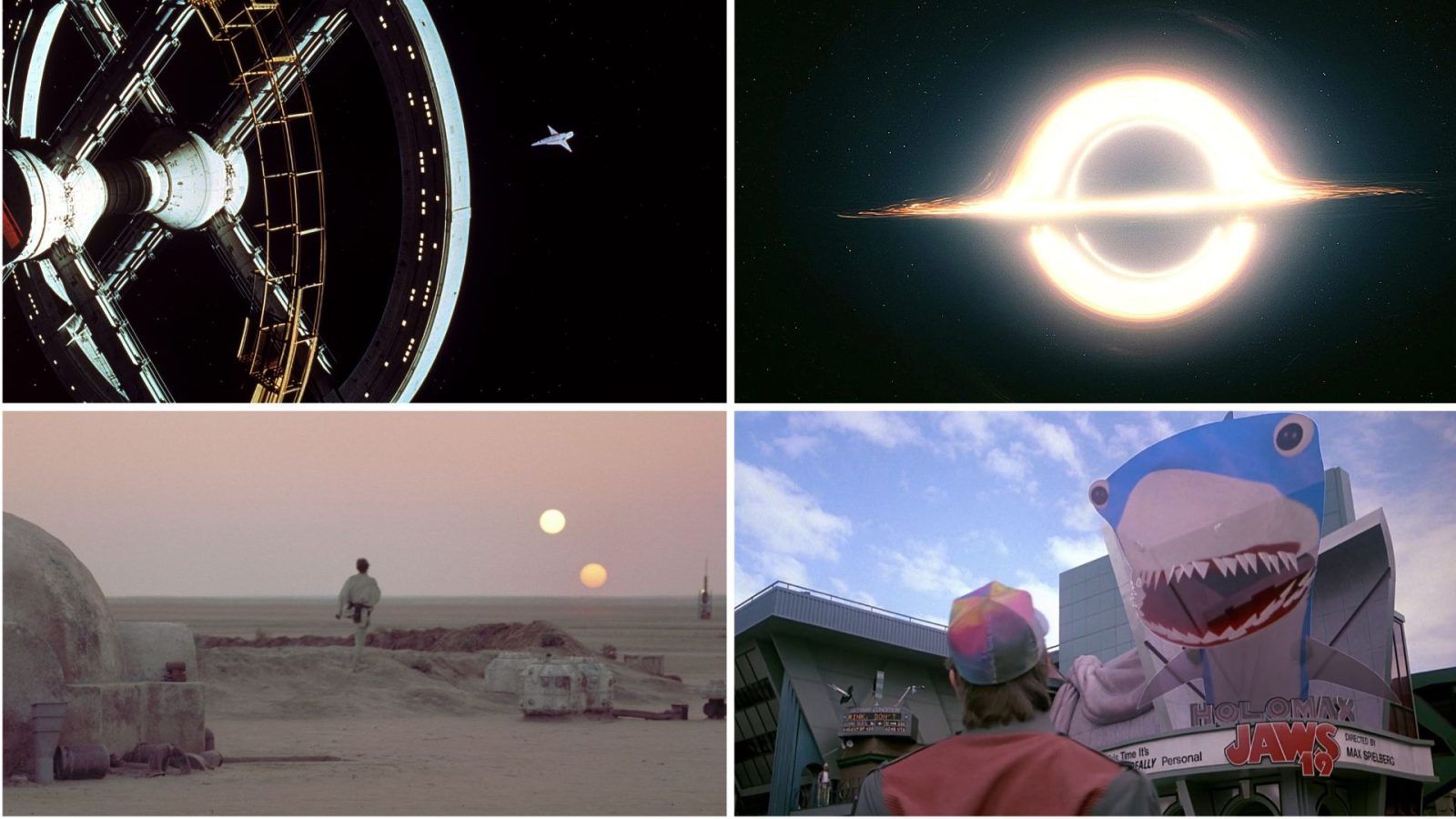 12 sci-fi movies known for accurately predicting the future