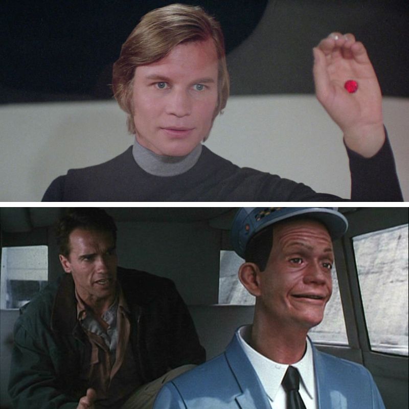 12 sci-fi movies known for accurately predicting the future