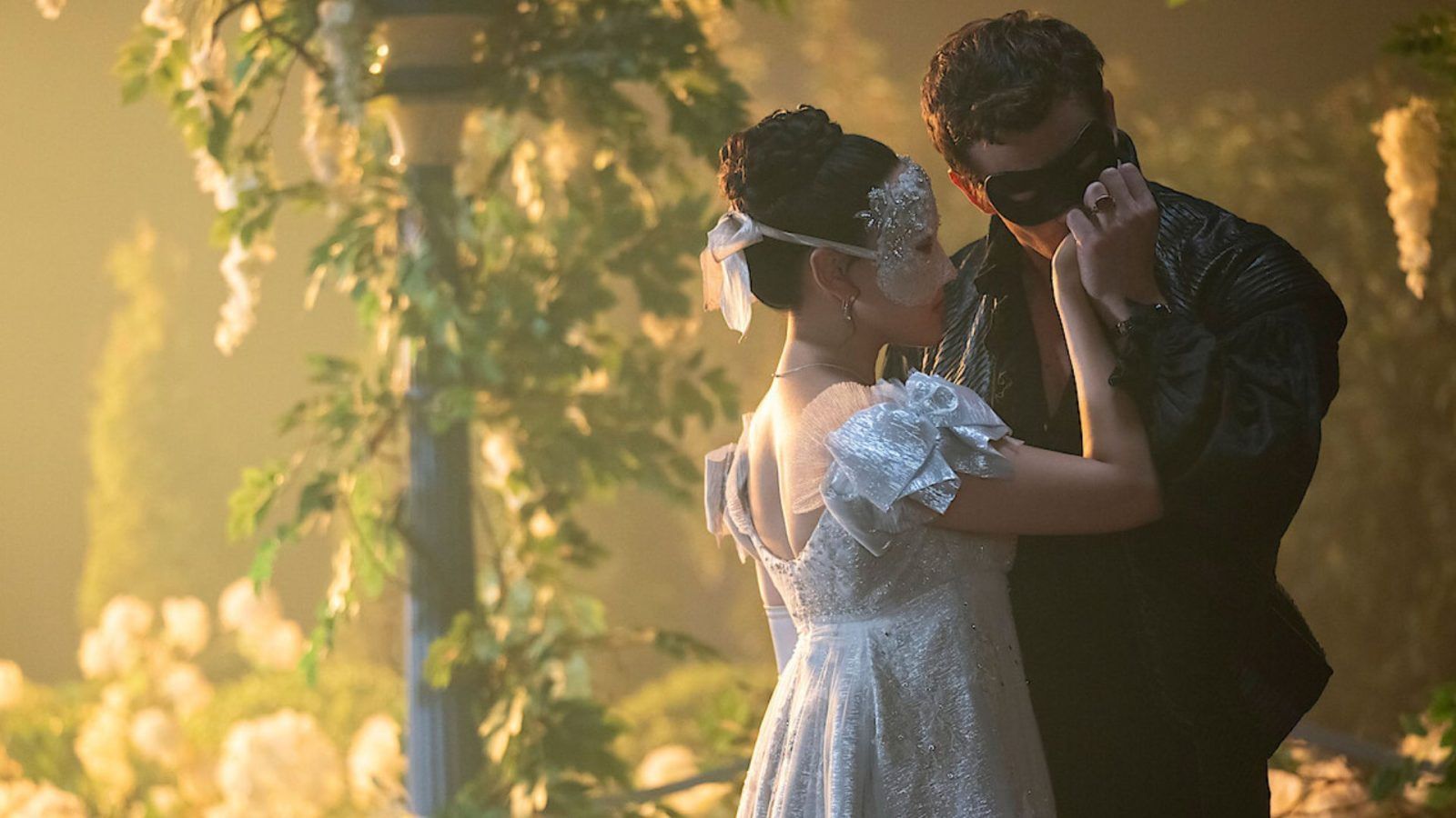 When is Netflix dropping Bridgerton season 4 Part 2 episodes? | LSA India